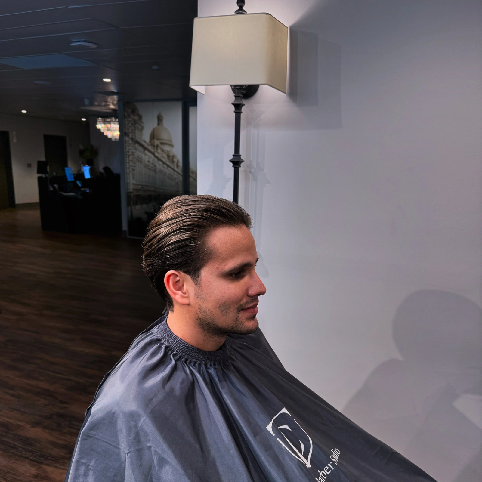 True Cut Barber Studio